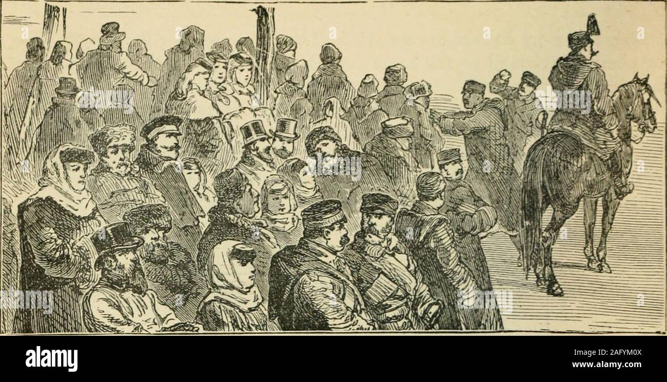 Slavs xv hi-res stock photography and images - Alamy