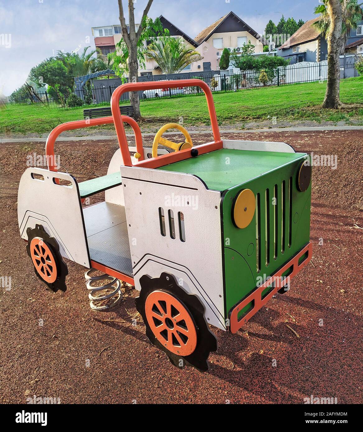 Car slide tube hi-res stock photography and images - Alamy