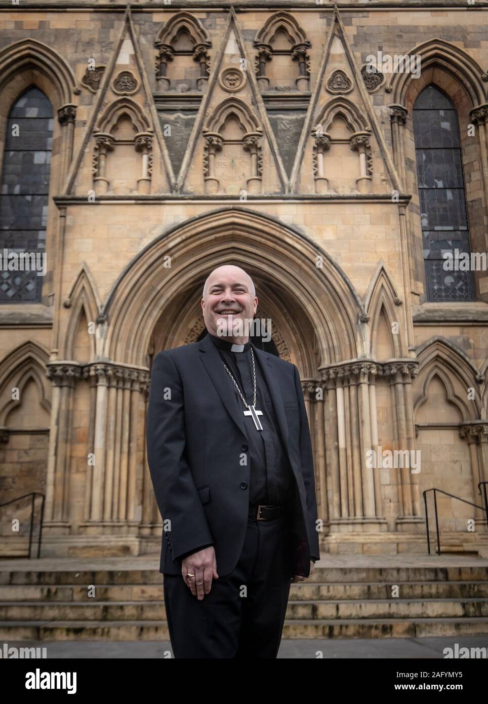 Archbishop york stephen cottrell during hi-res stock photography and ...