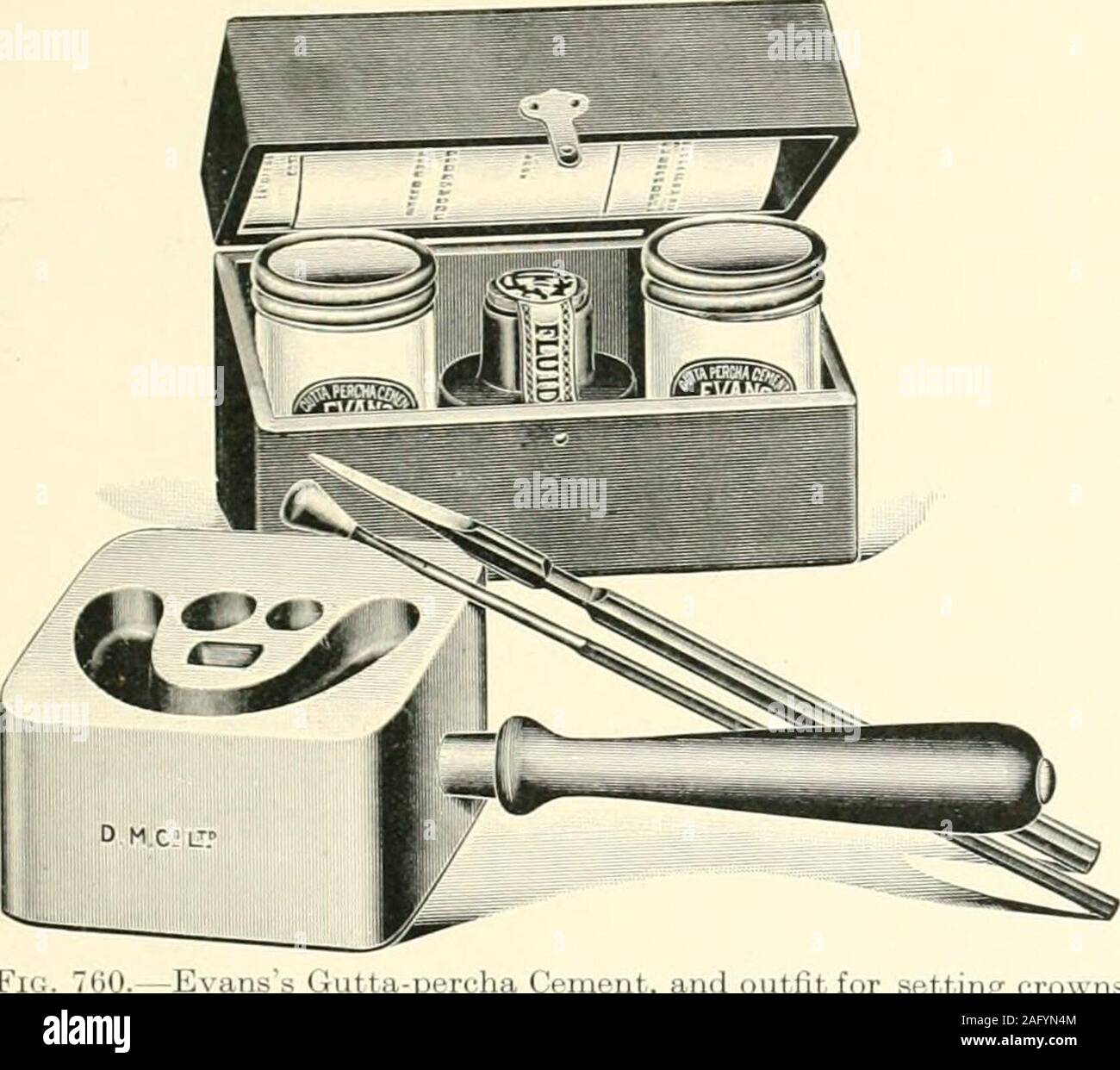 Claudius ash and sons hi-res stock photography and images - Alamy