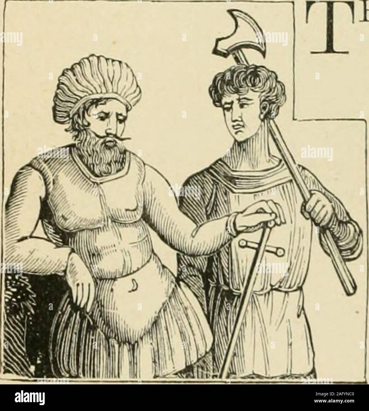 King sweyn ii hi-res stock photography and images - Alamy