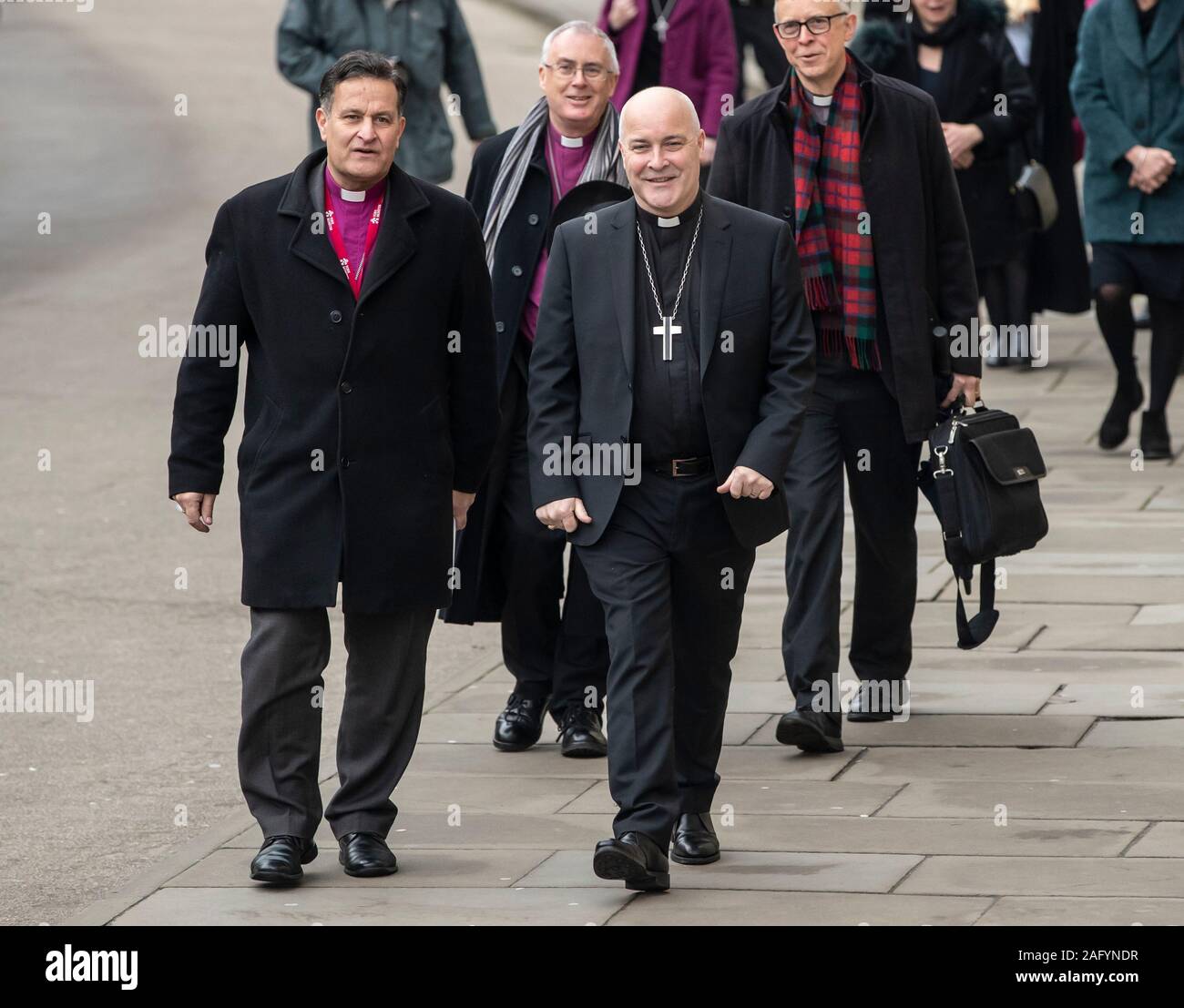 Archbishop of york, stephen cottrell hi-res stock photography and ...