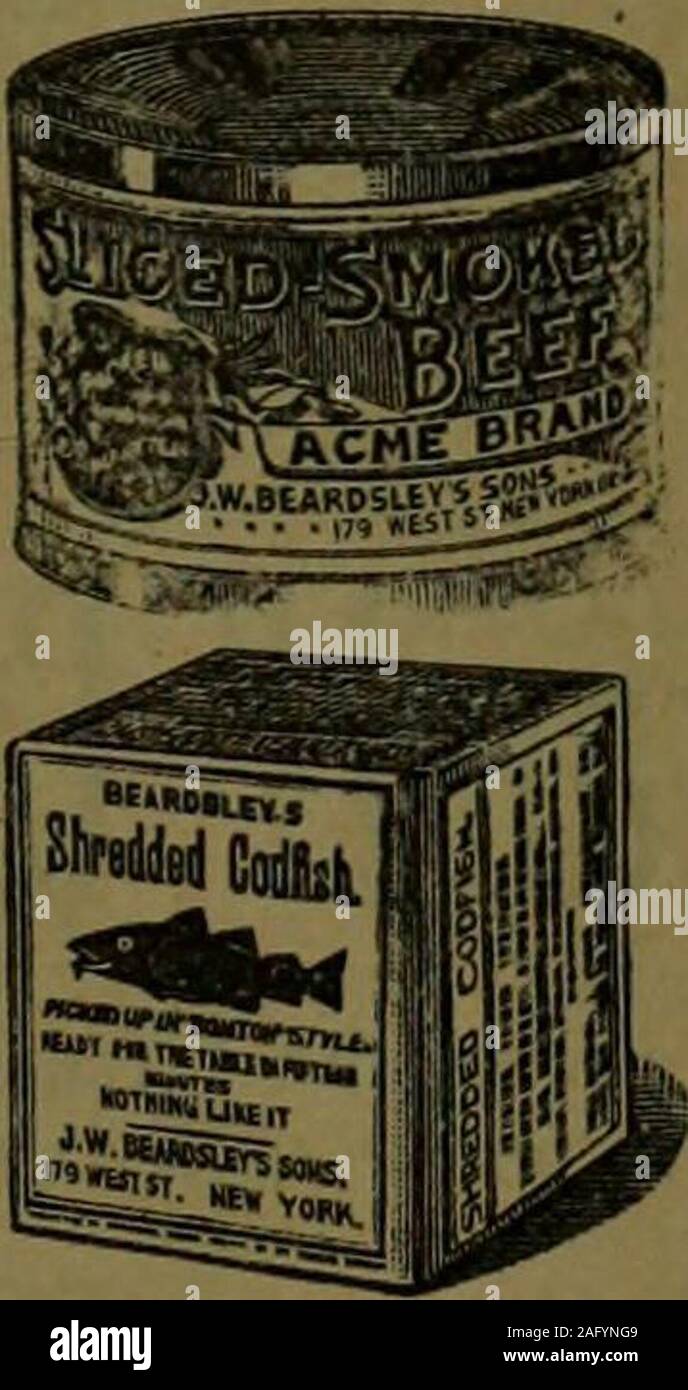 Armour canned meats hi-res stock photography and images - Alamy