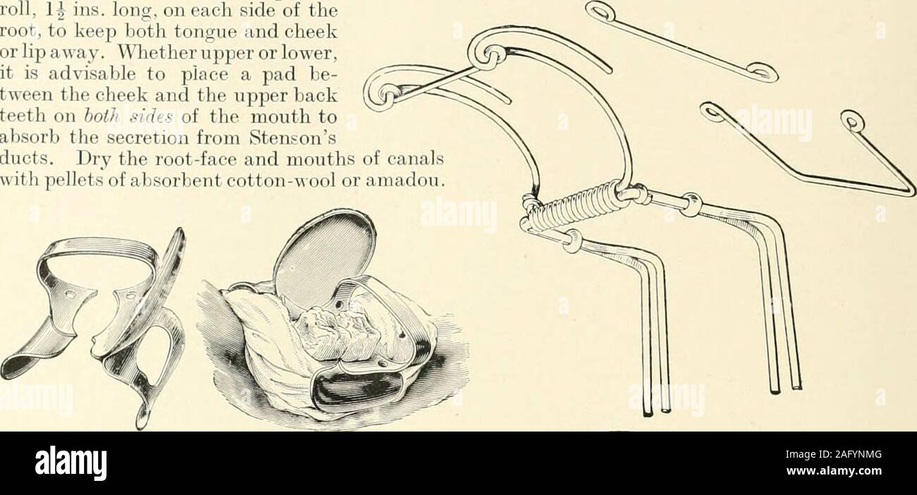 Dental Dam Contraceptive Diagram