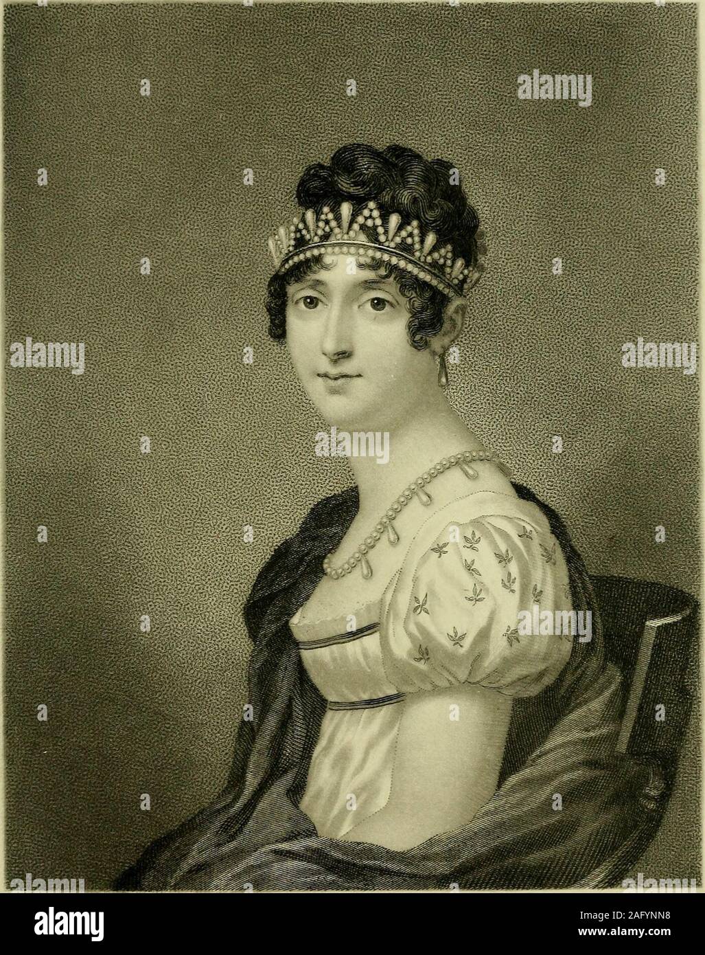 . The public and private history of Napoleon the Third, emperor of the ...