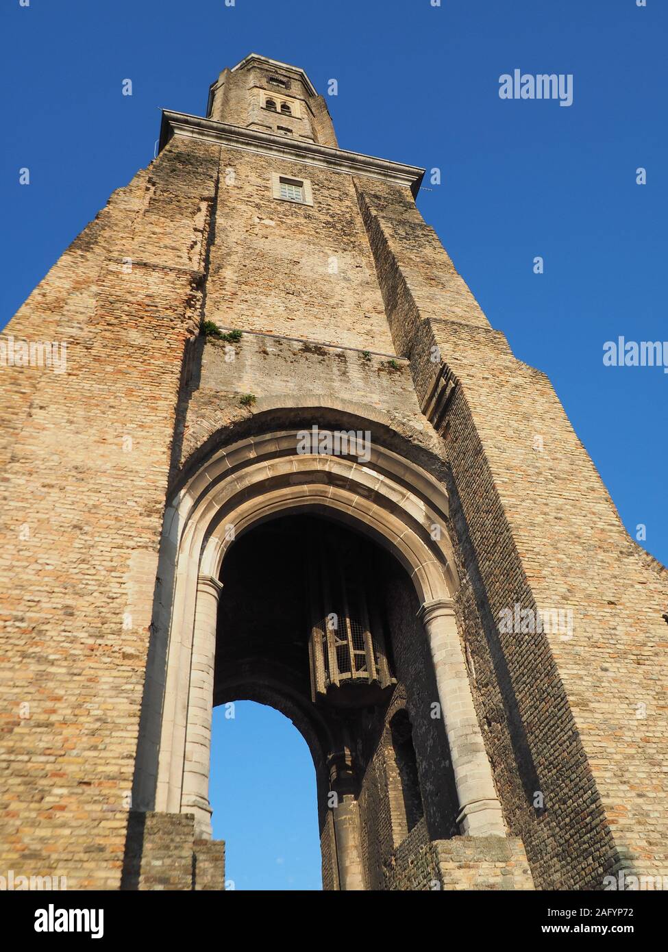 Tour de guet hi-res stock photography and images - Alamy