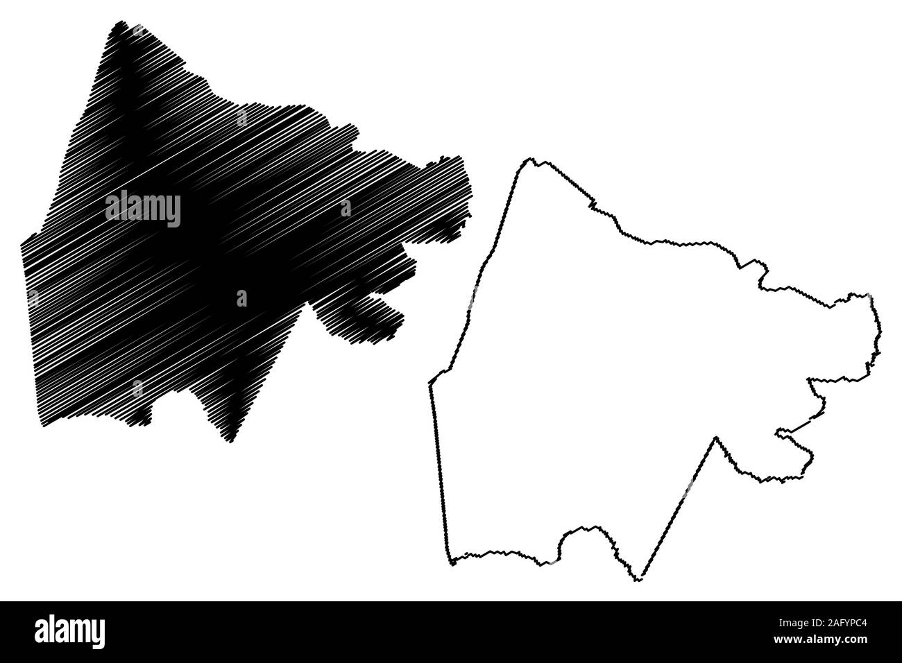 Gash-Barka Region (Horn of Africa, State of Eritrea, Regions of Eritrea ...