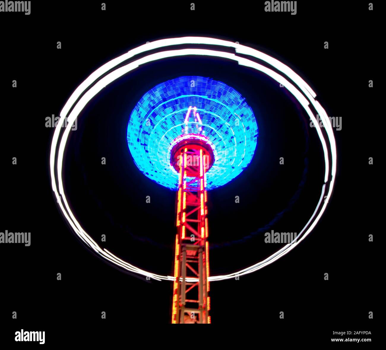 Tall ride hi-res stock photography and images - Alamy