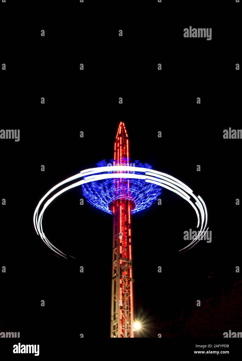 Tall ride hi-res stock photography and images - Alamy