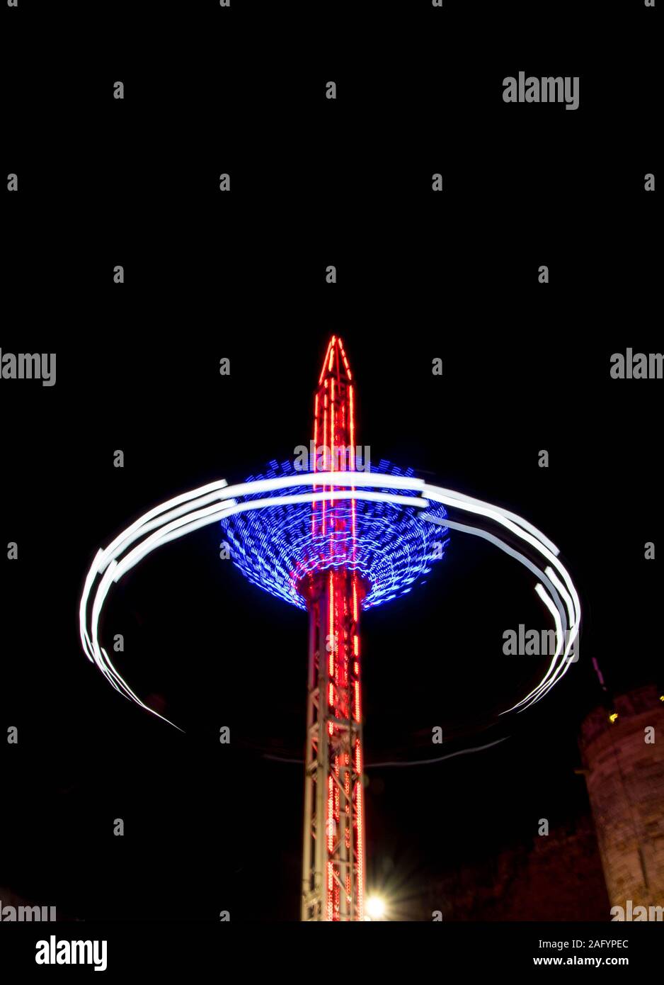 Tall ride hi-res stock photography and images - Alamy