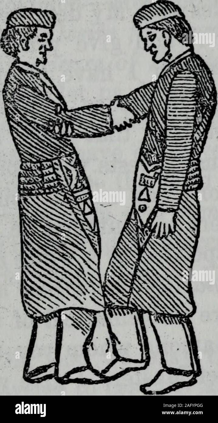 . Scotch Rite masonry illustrated : the complete ritual of the ancient ...