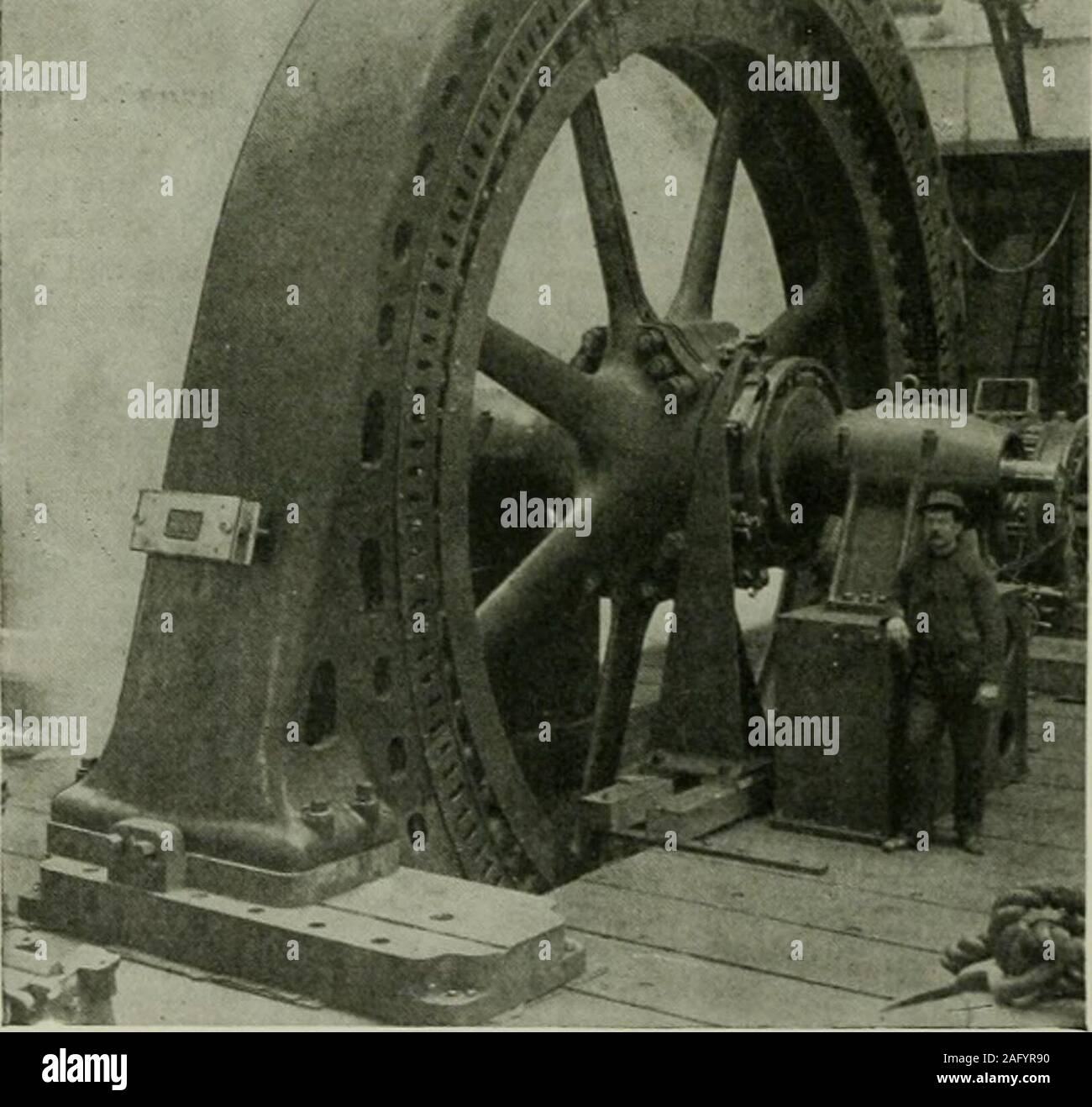 Polyphase generator hi-res stock photography and images - Alamy