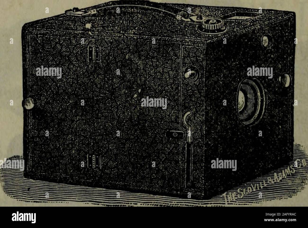 Photographic glass plate holder hi-res stock photography and images - Alamy