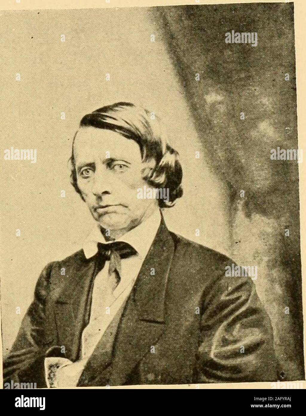 Isham g harris hi-res stock photography and images - Alamy