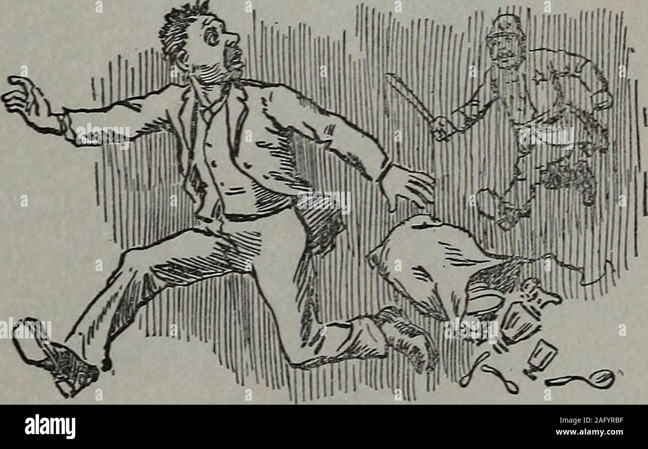 . "Blasts" from The Ram's Horn. now,We have a traitor in our train—A ...