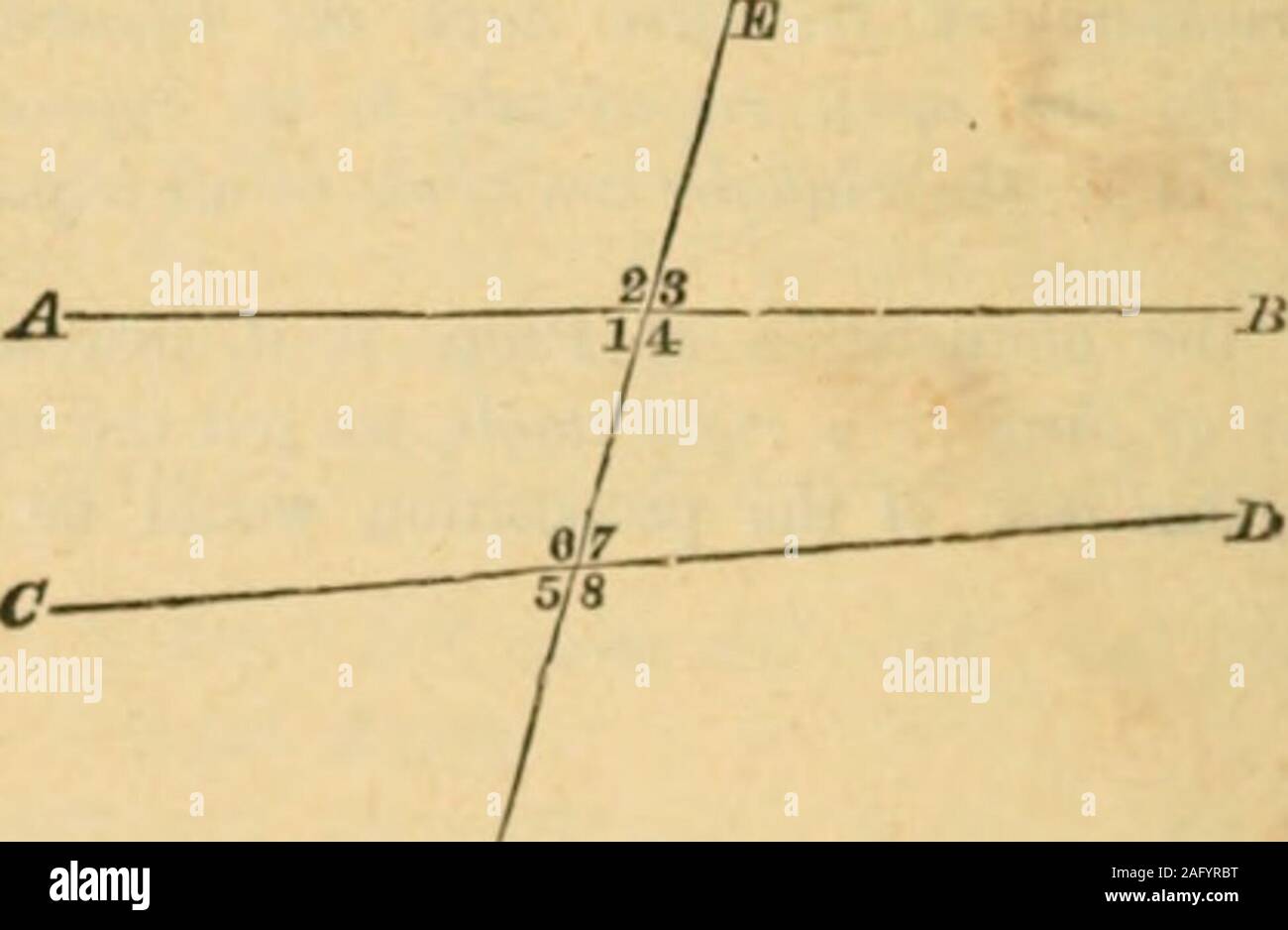 Ids triangle hi-res stock photography and images - Alamy
