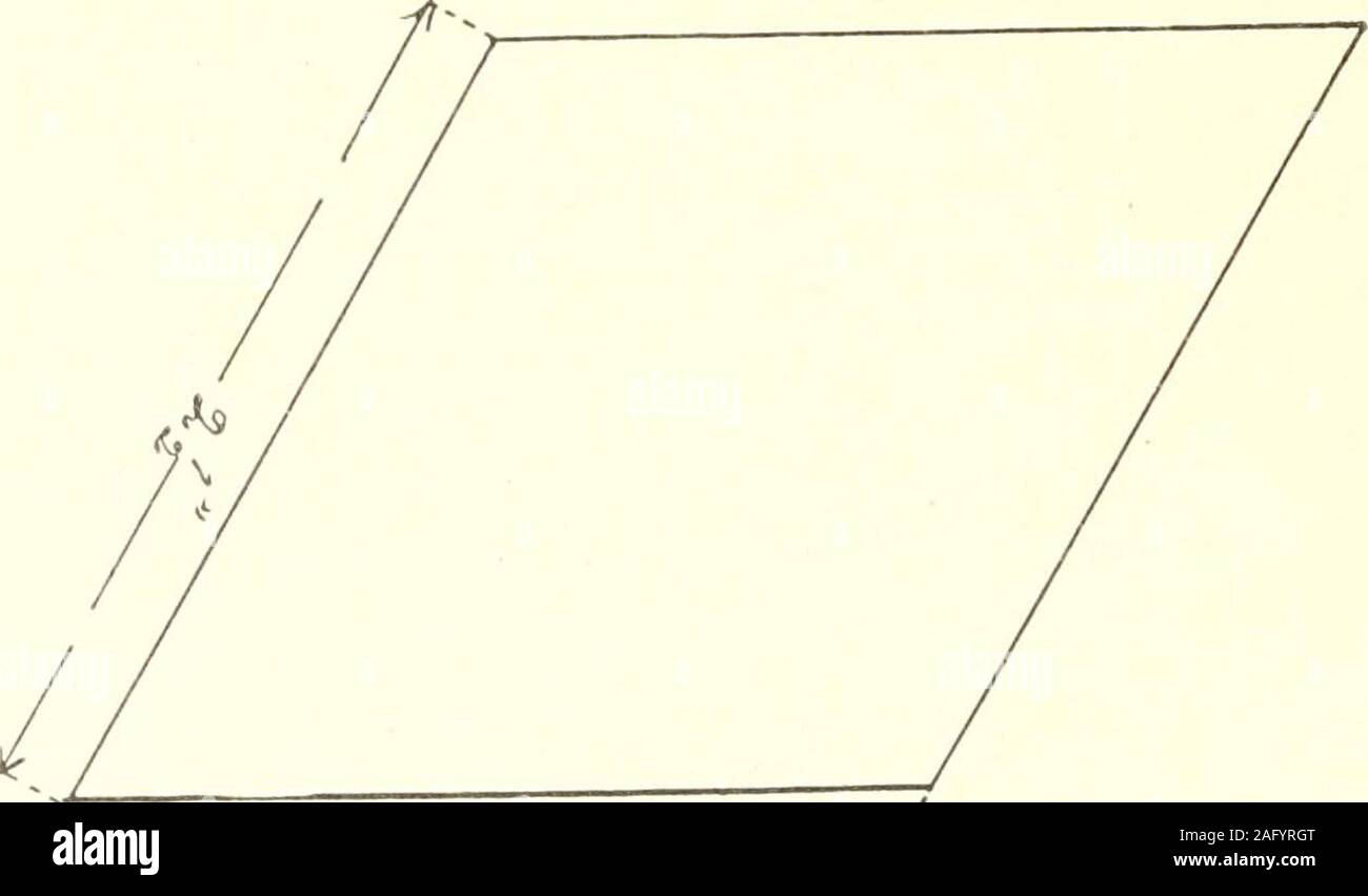 . Manual of cardboard construction for third and fourth grades. 18