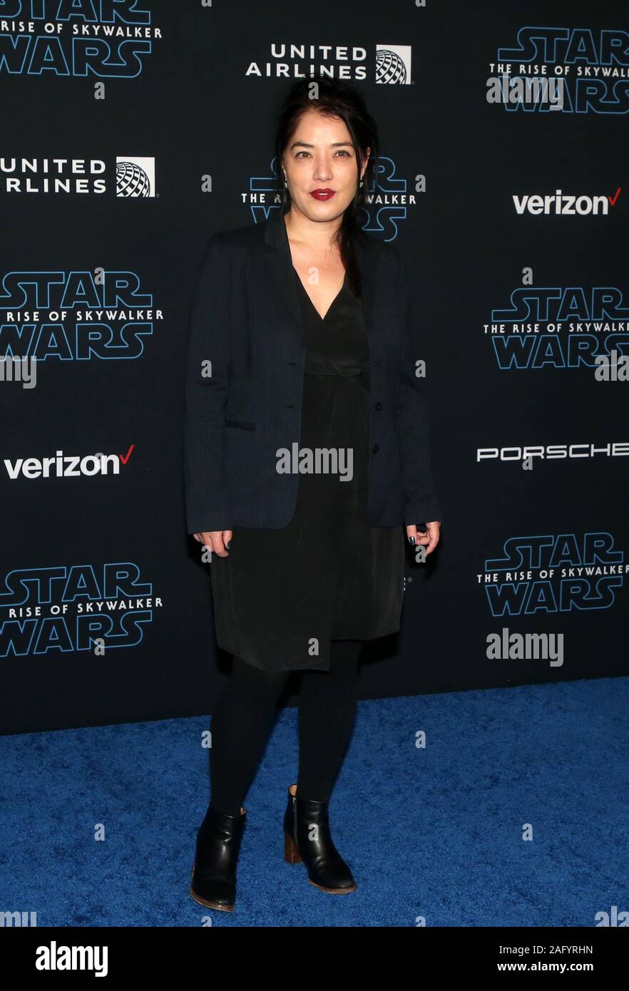 Deborah chow hi-res stock photography and images - Alamy