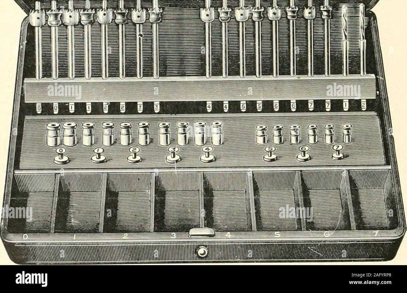 Claudius ash and sons hi-res stock photography and images - Alamy