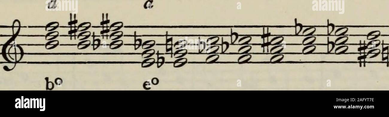 Augmented fourth hi-res stock photography and images - Alamy