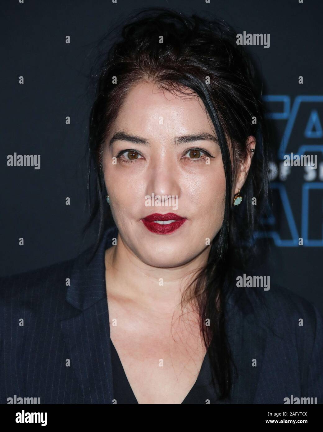 Deborah Chow High Resolution Stock Photography and Images - Alamy