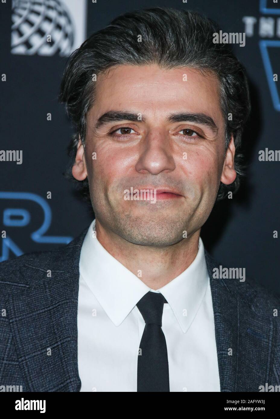 Hollywood, United States. 16th Dec, 2019. HOLLYWOOD, LOS ANGELES ...