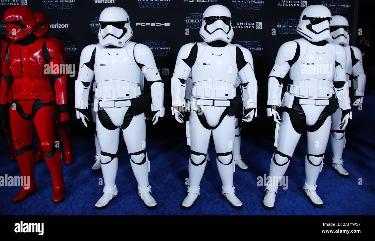 Stormtroopers Disney High Resolution Stock Photography and Images - Alamy