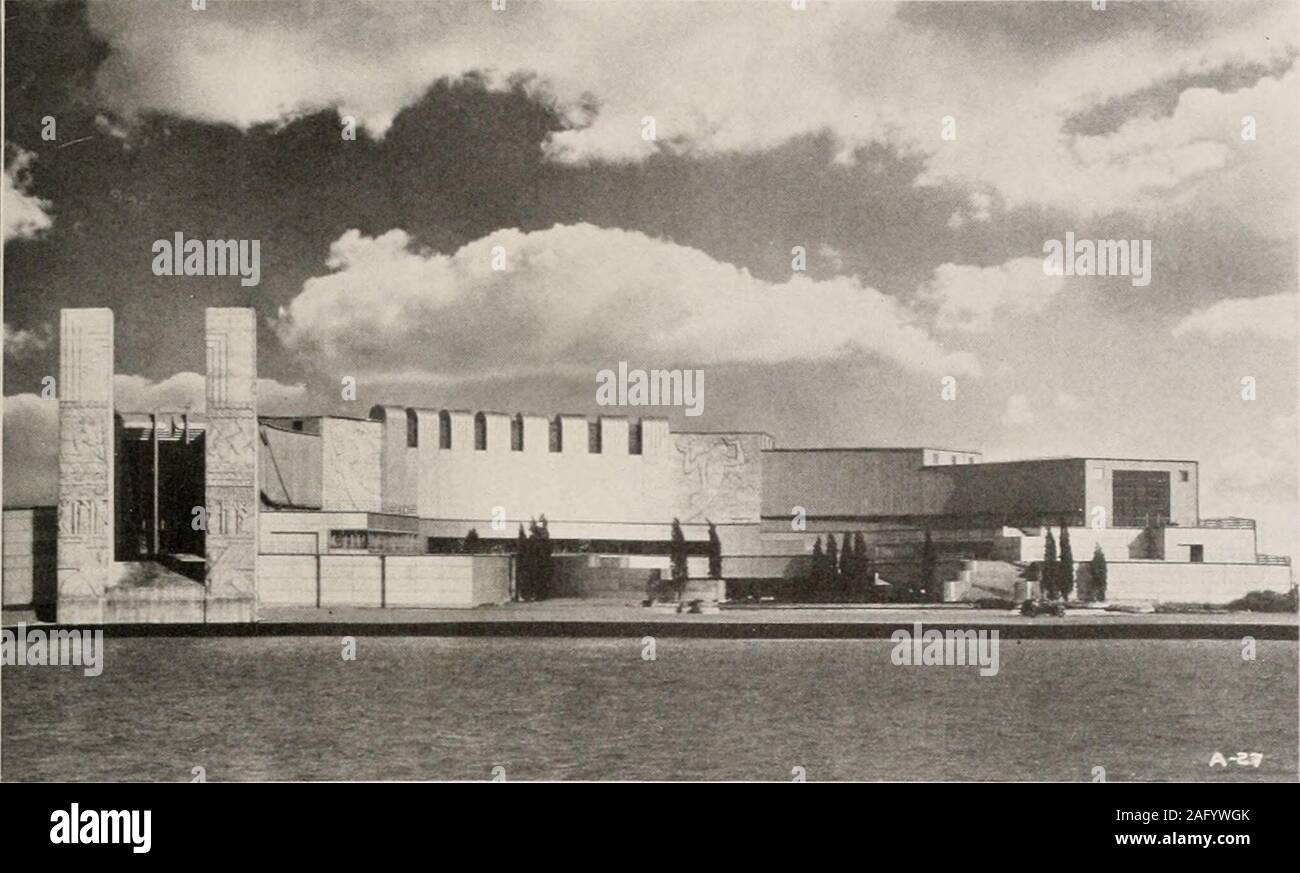 10 june 1933 hi-res stock photography and images - Alamy