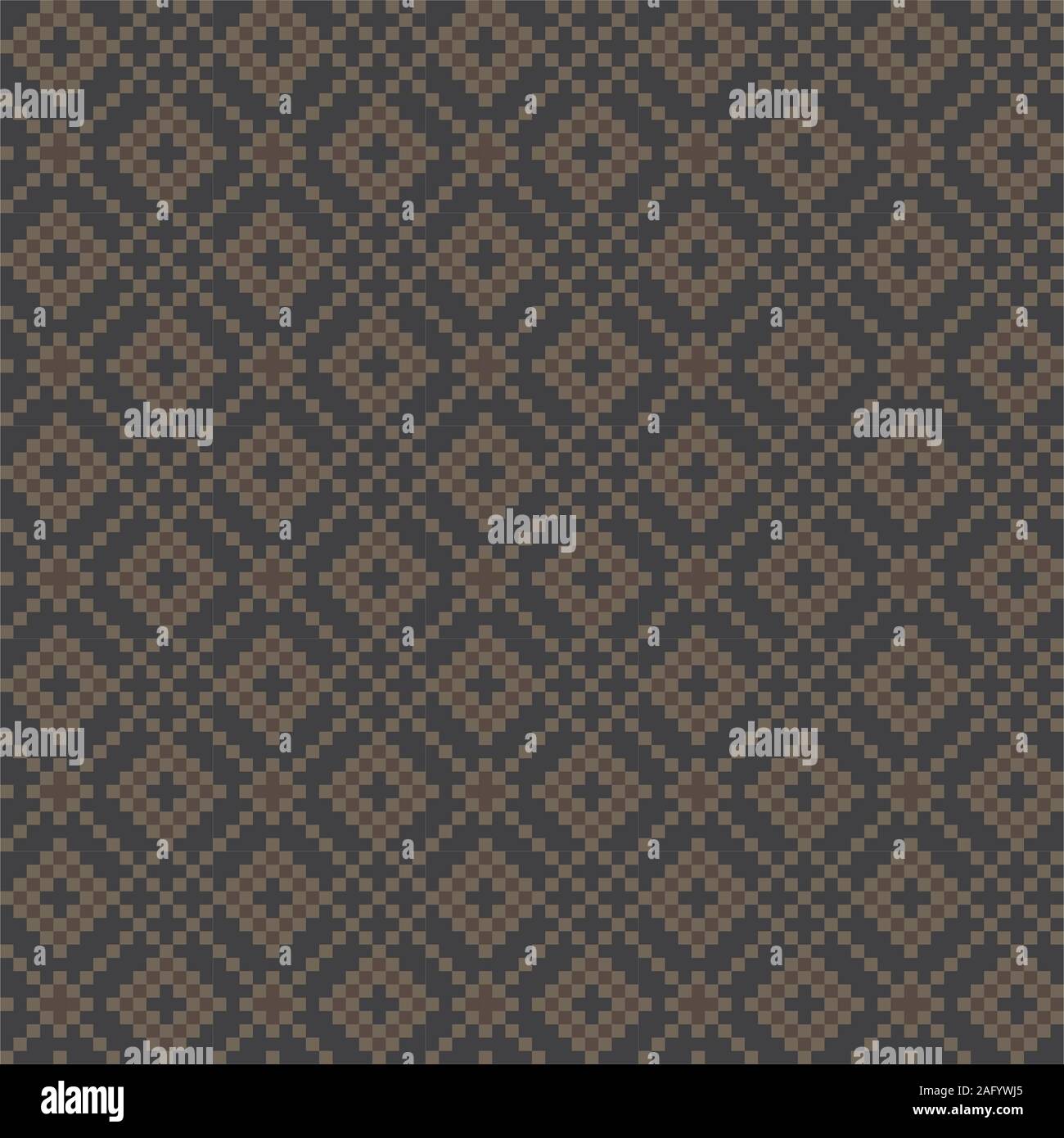 This is a classic argyle, diamond shape pattern suitable for website ...