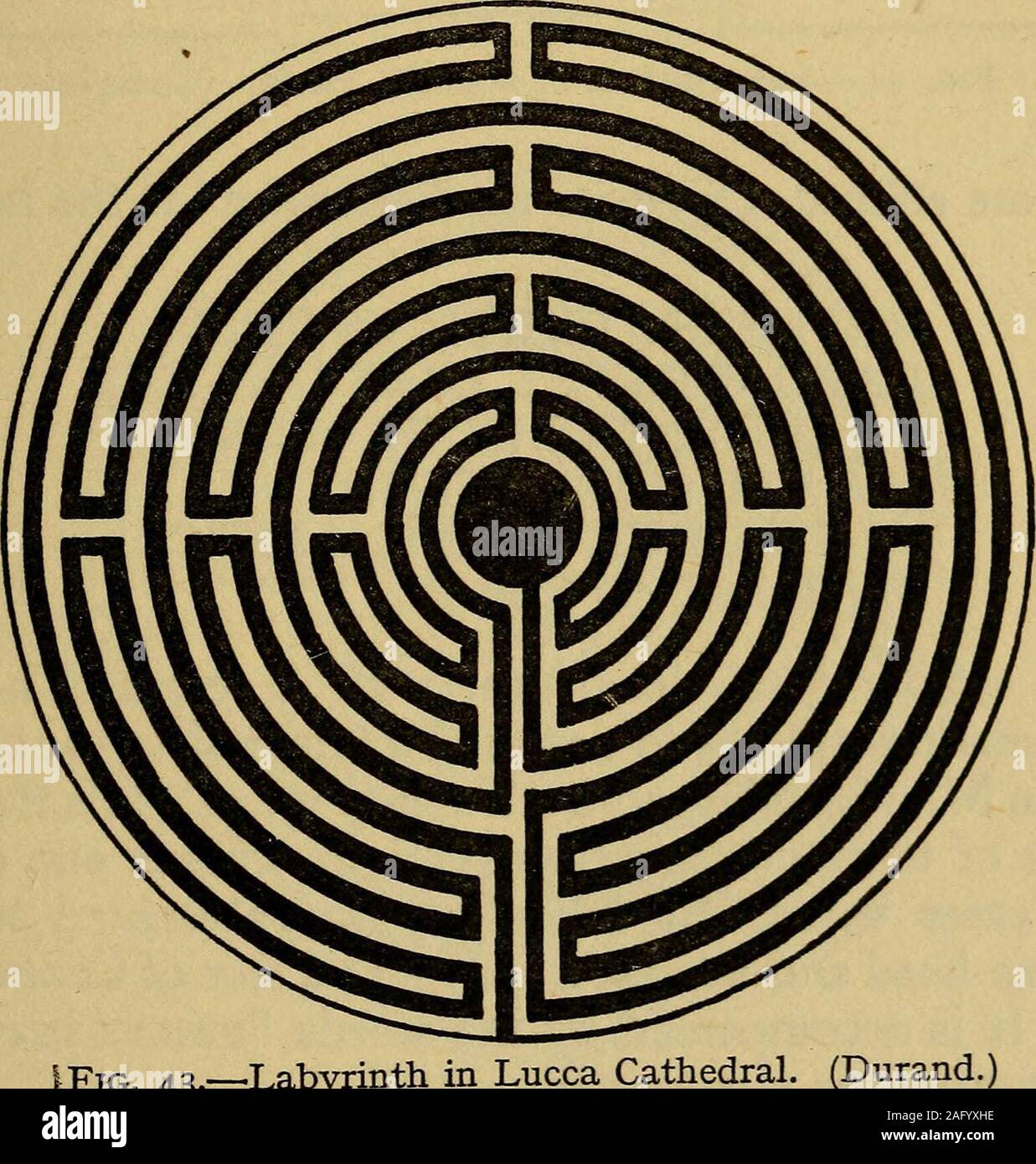 Thelabyrinth hi-res stock photography and images - Alamy