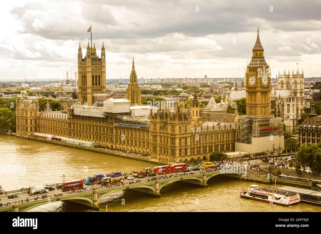 London Westminster Bridge, England, United Kingdom Stock Photo - Alamy