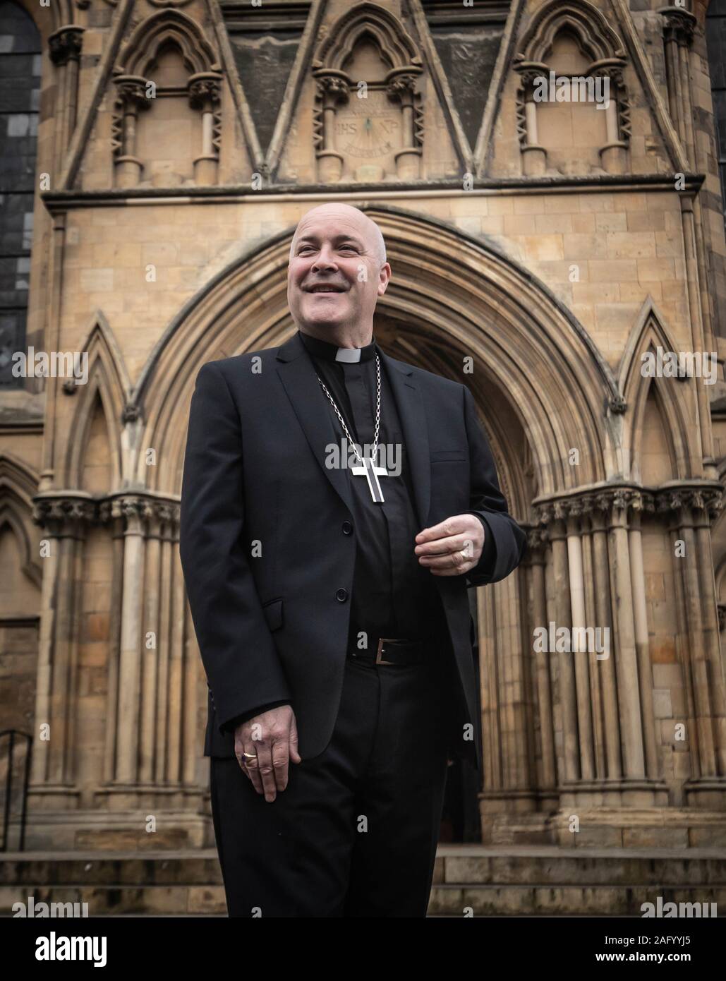 Archbishop of york, stephen cottrell hi-res stock photography and ...