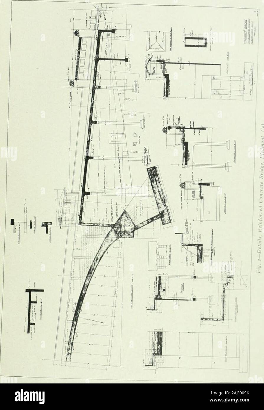 . The Architect & engineer of California and the Pacific Coast. The ...