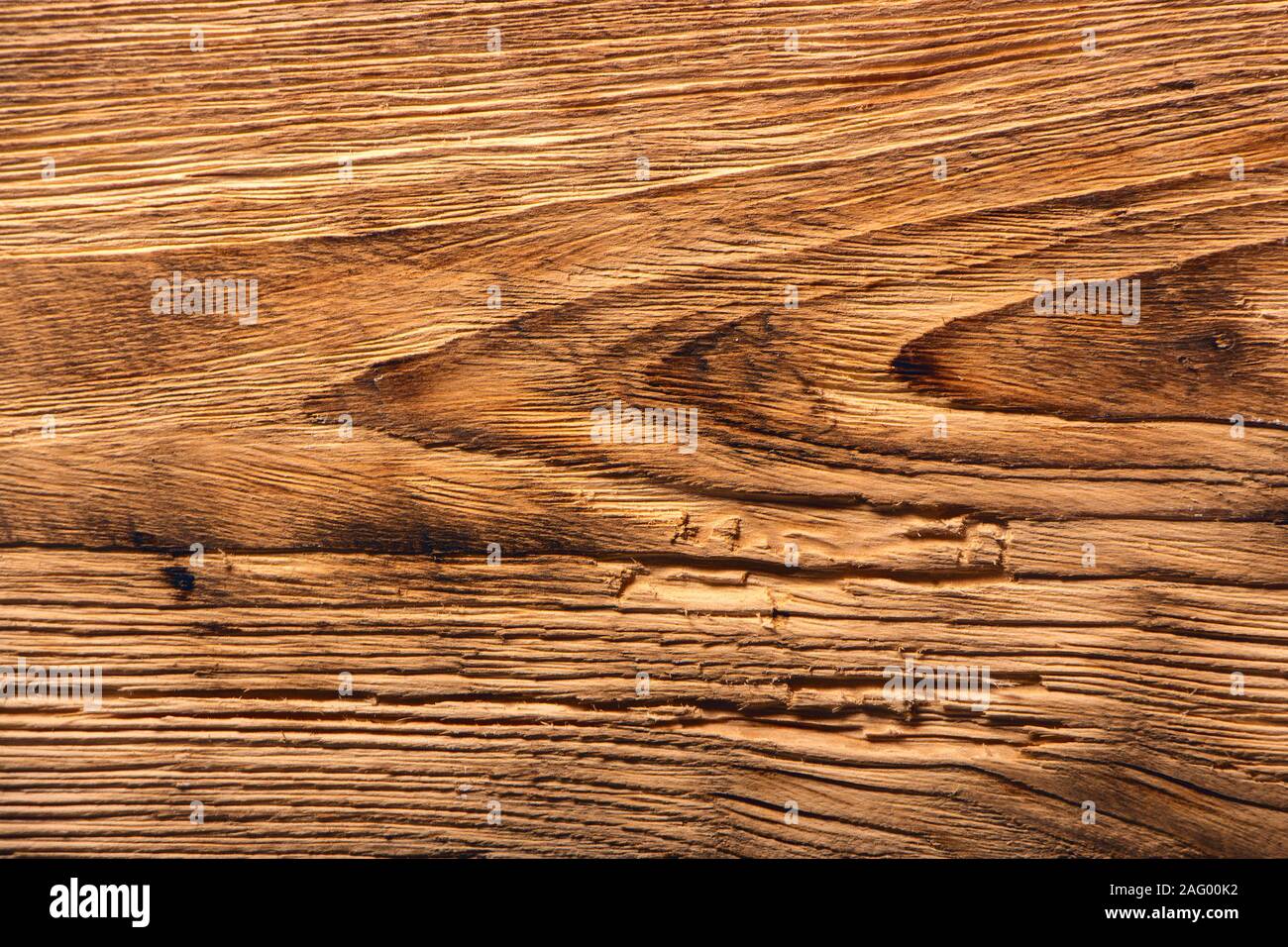 Yellow texture of pine board with pronounced relief Stock Photo - Alamy