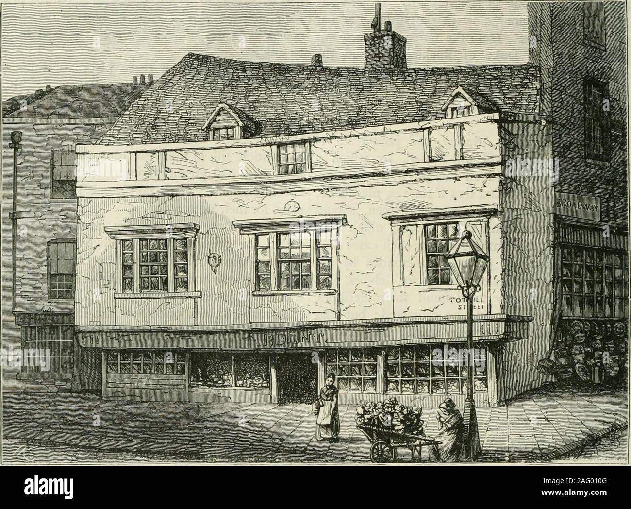 London lestrange hi-res stock photography and images - Alamy