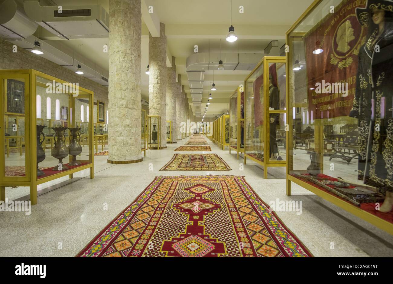 Al qassim fortress hi-res stock photography and images - Alamy