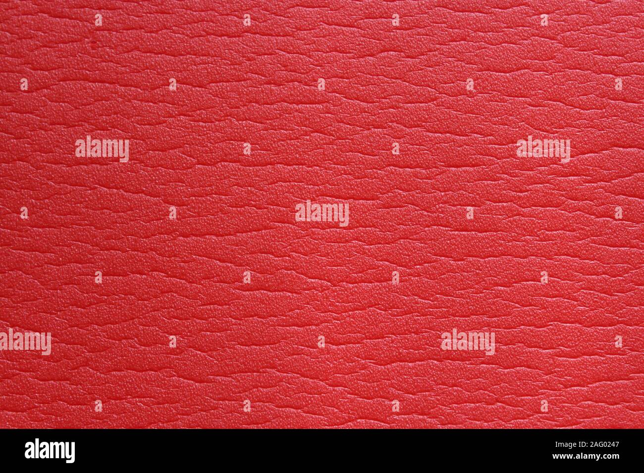 The picture shows a red background with a structure Stock Photo - Alamy