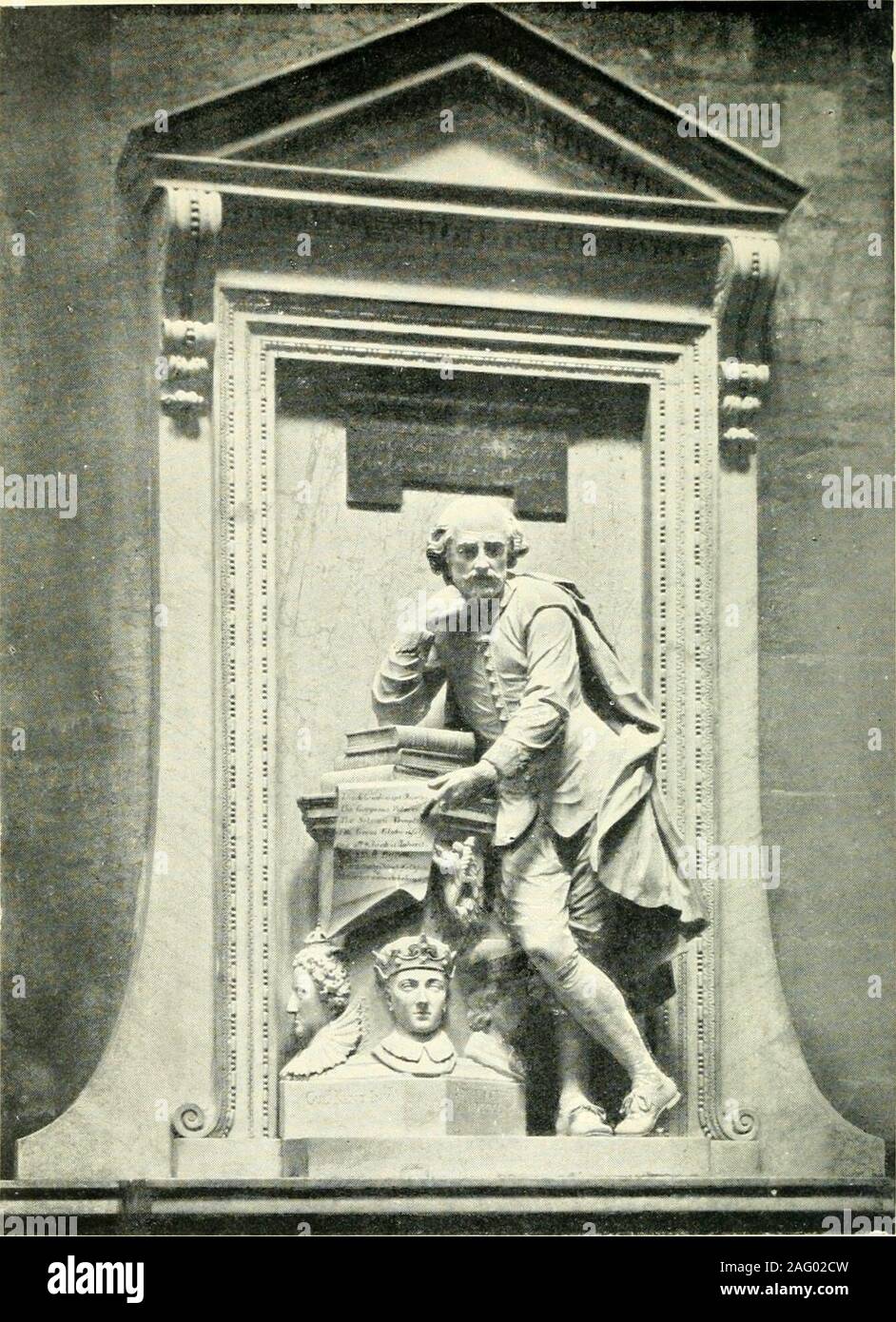 . The lives of the British sculptors, and those who have worked in ...