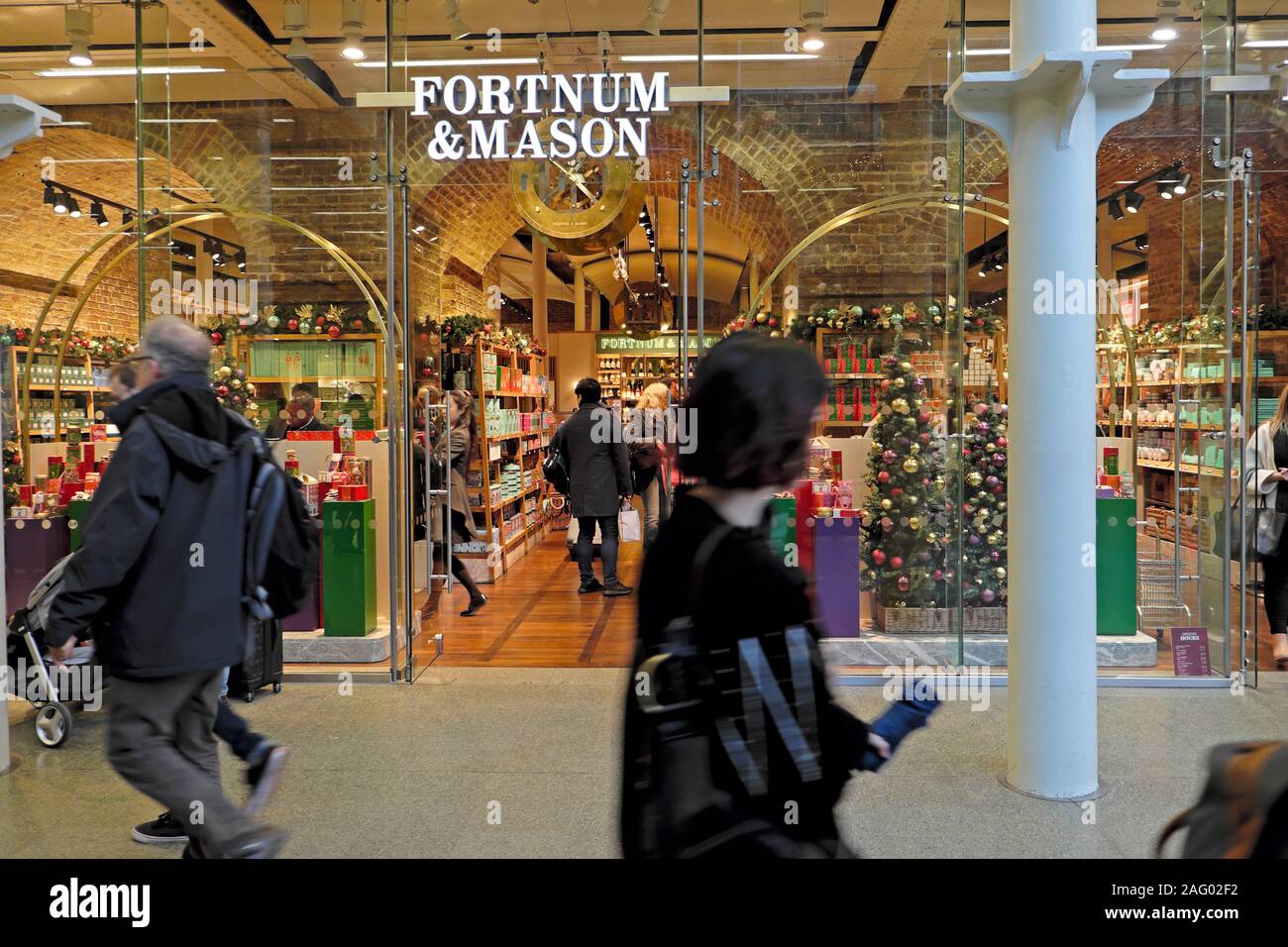 Kings mall shopping centre hi-res stock photography and images - Alamy