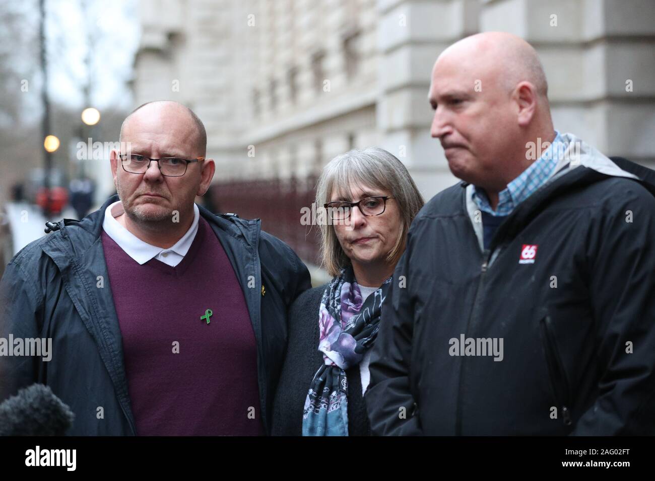 Dominic Raab Wife High Resolution Stock Photography and Images - Alamy