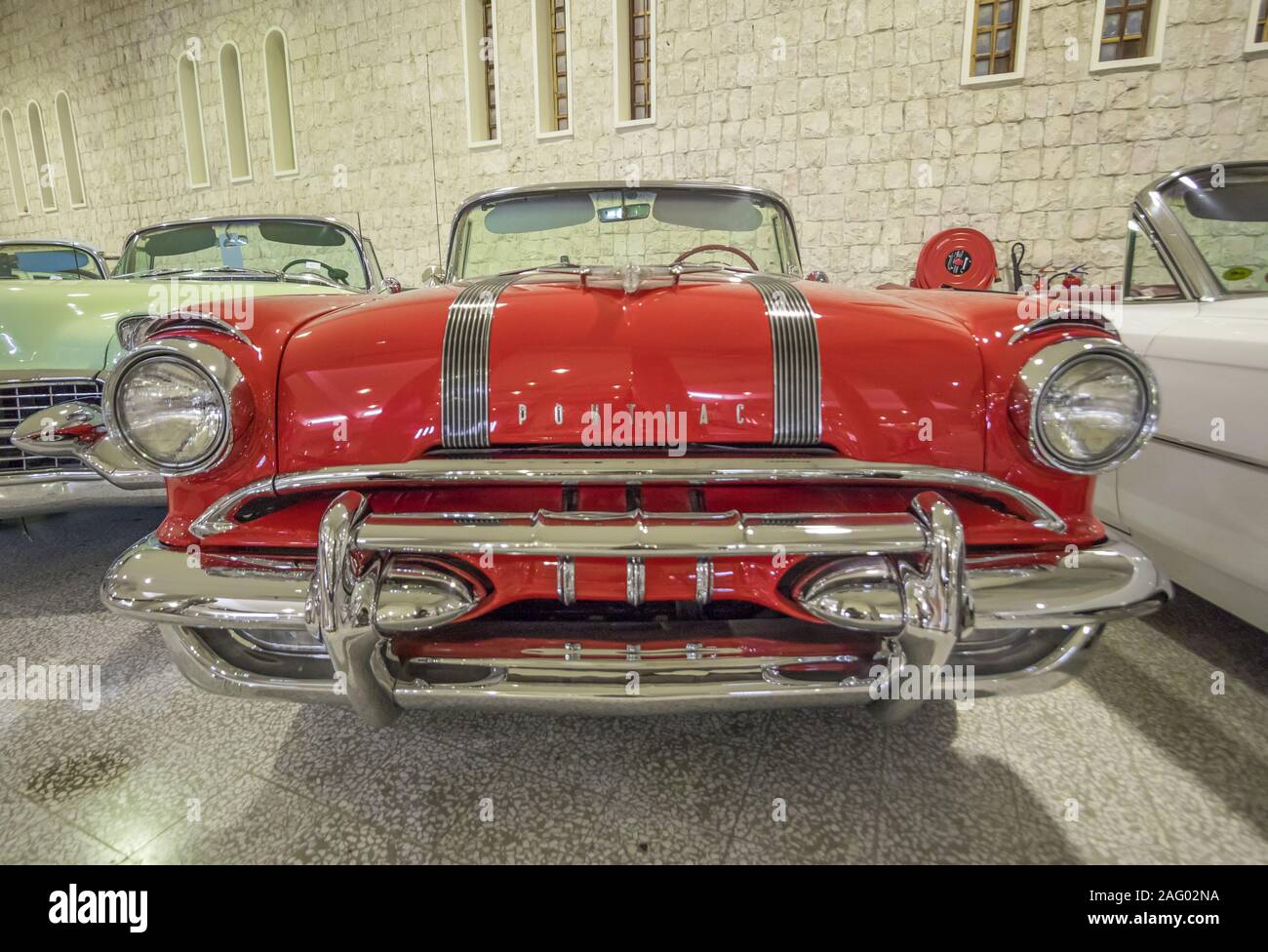 The Sheikh Faisal Bin Qassim Al Thani Museum presents the most complete ...