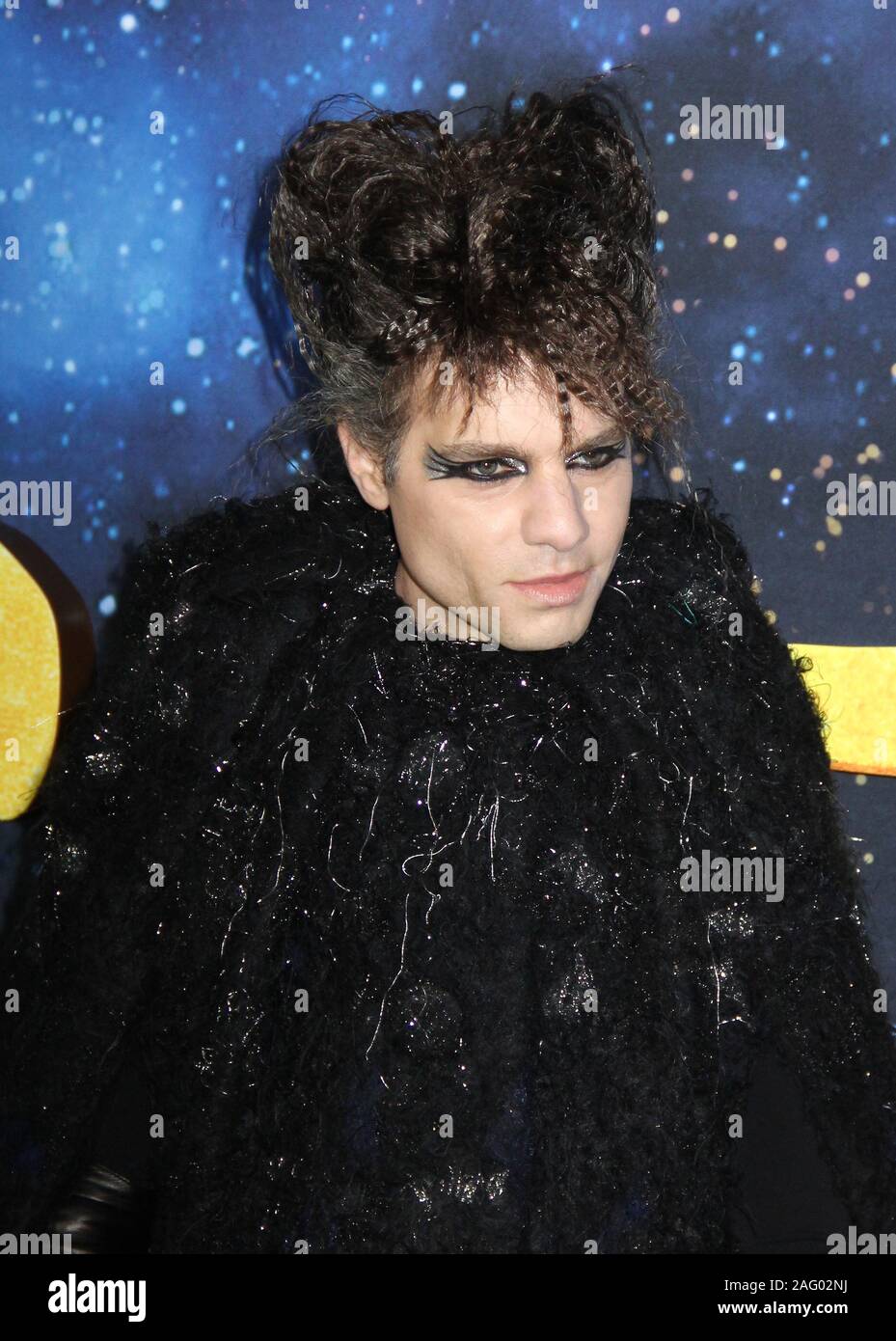 Jordan nielsen hi-res stock photography and images - Alamy