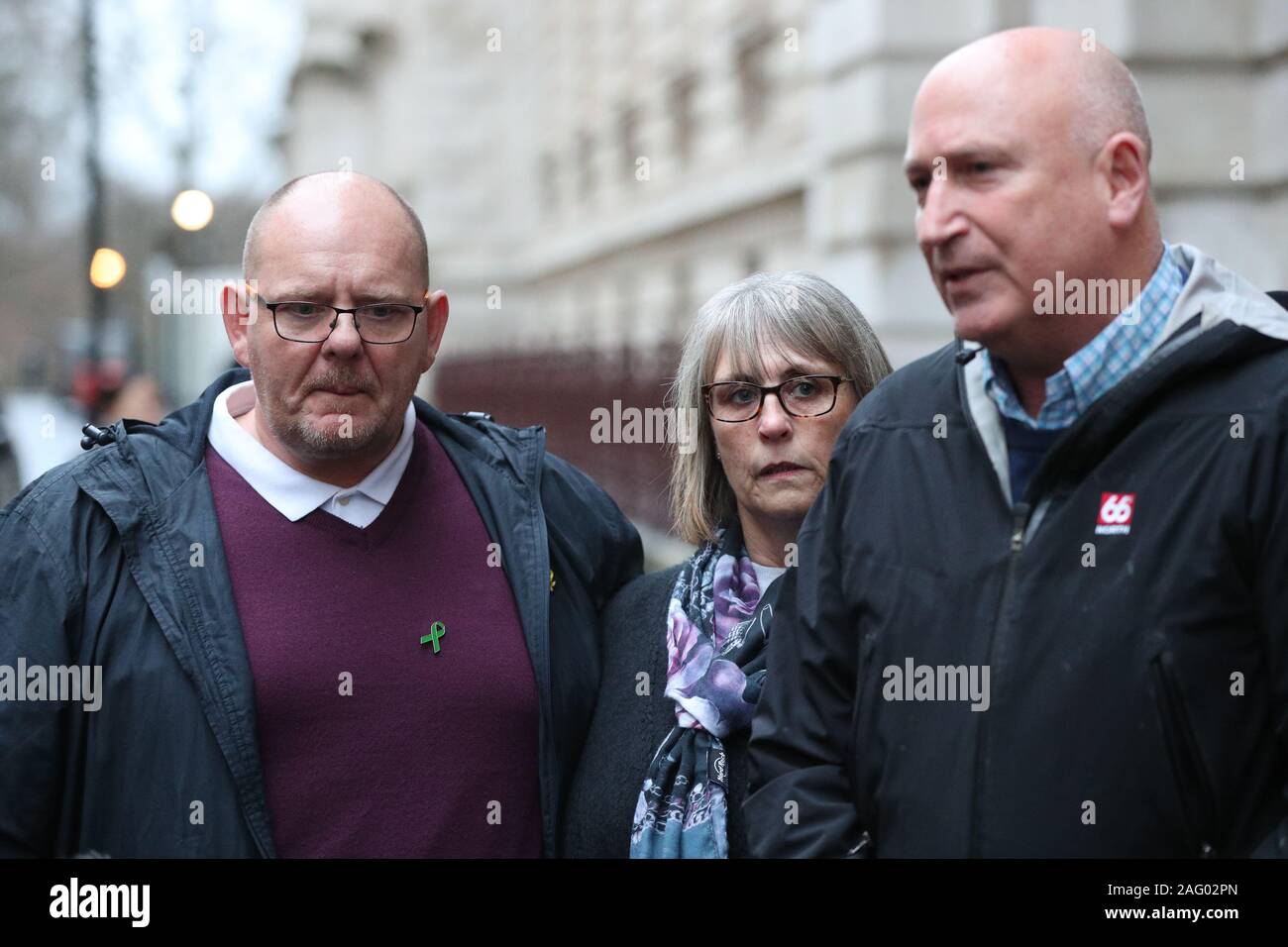Dominic raab wife hi-res stock photography and images - Alamy