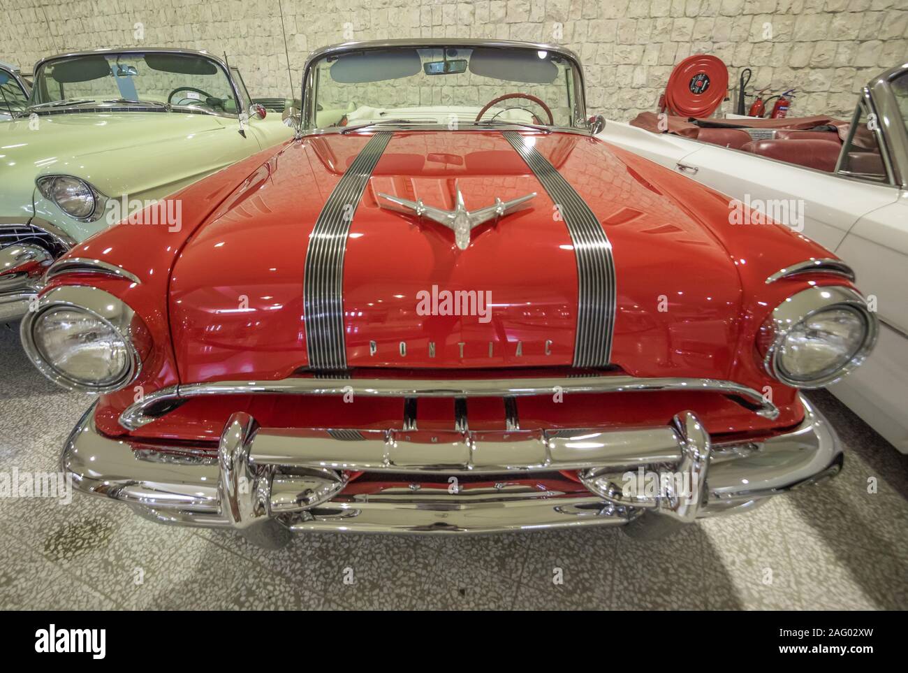 The Sheikh Faisal Bin Qassim Al Thani Museum presents the most complete ...