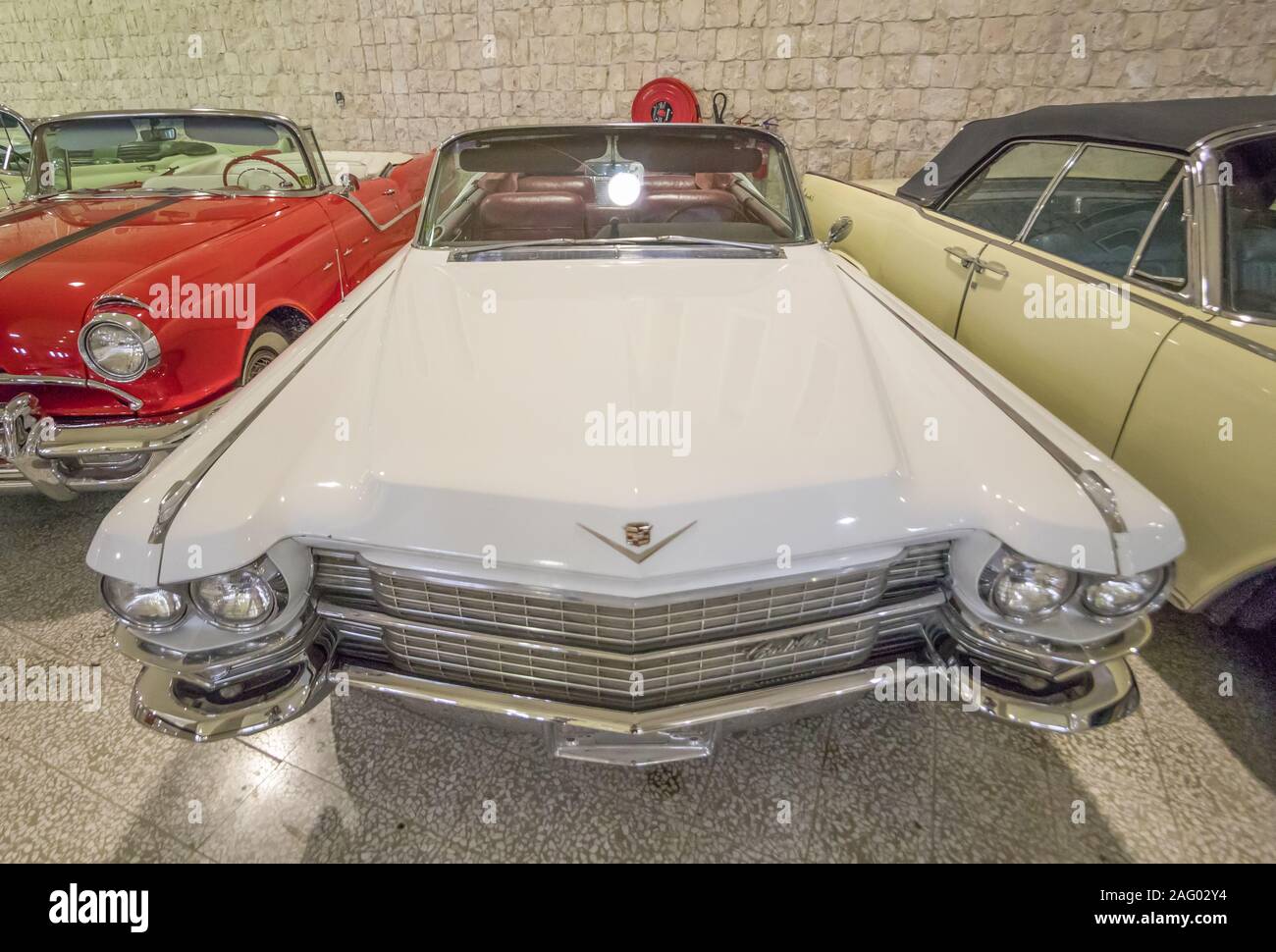 The Sheikh Faisal Bin Qassim Al Thani Museum presents the most complete ...