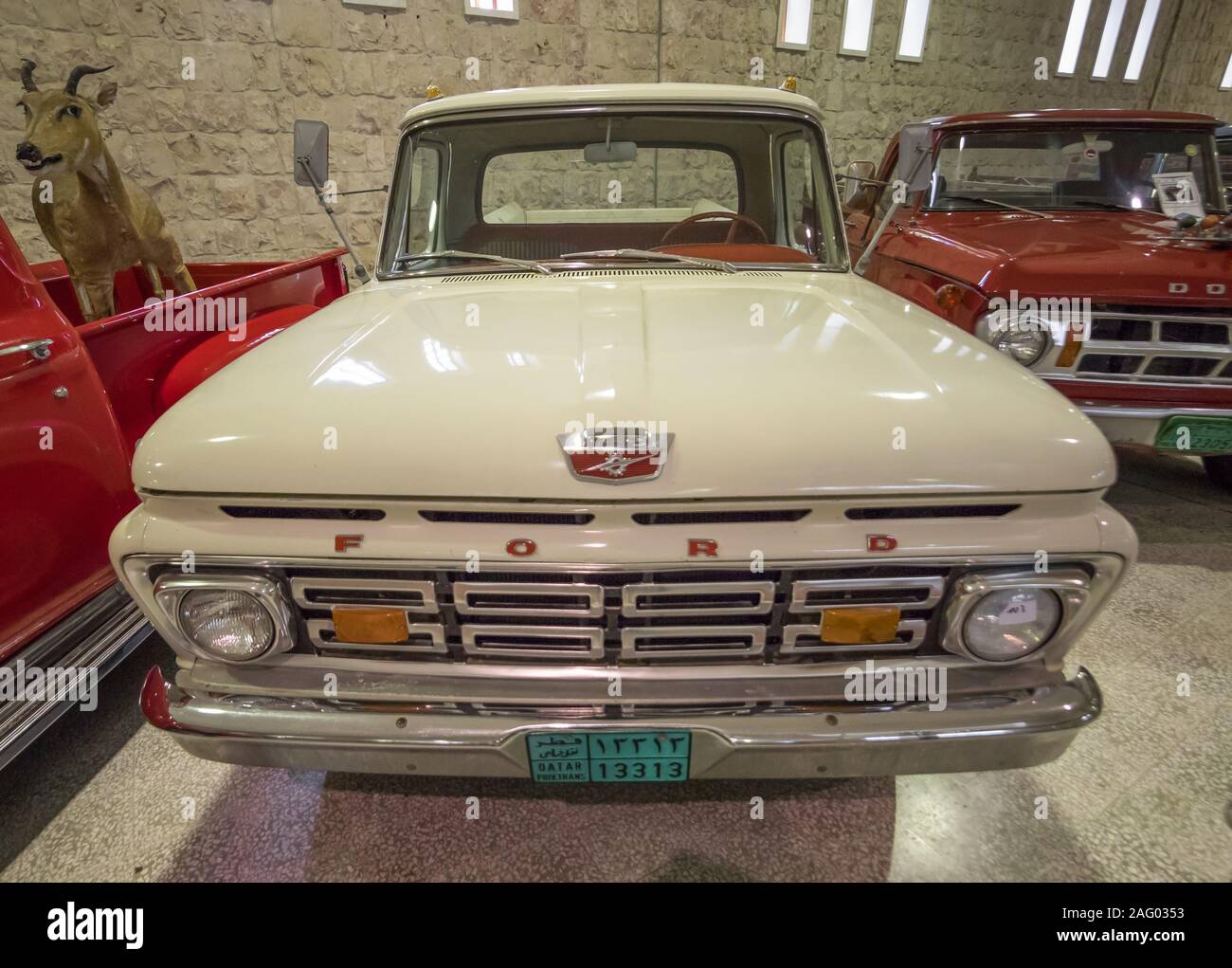 Middle east qatar doha qassim hi-res stock photography and images - Alamy