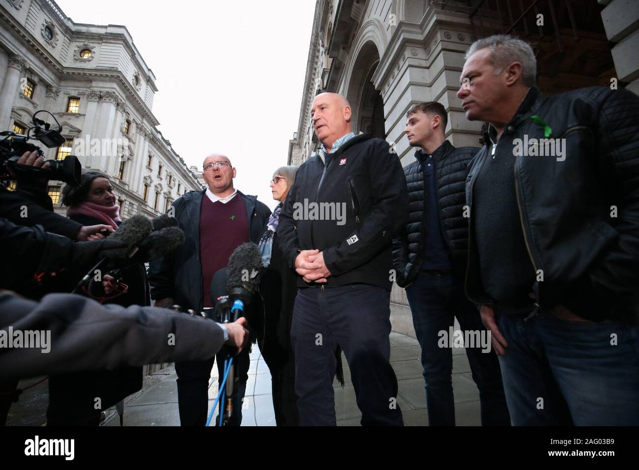 Dominic raab family hi-res stock photography and images - Alamy