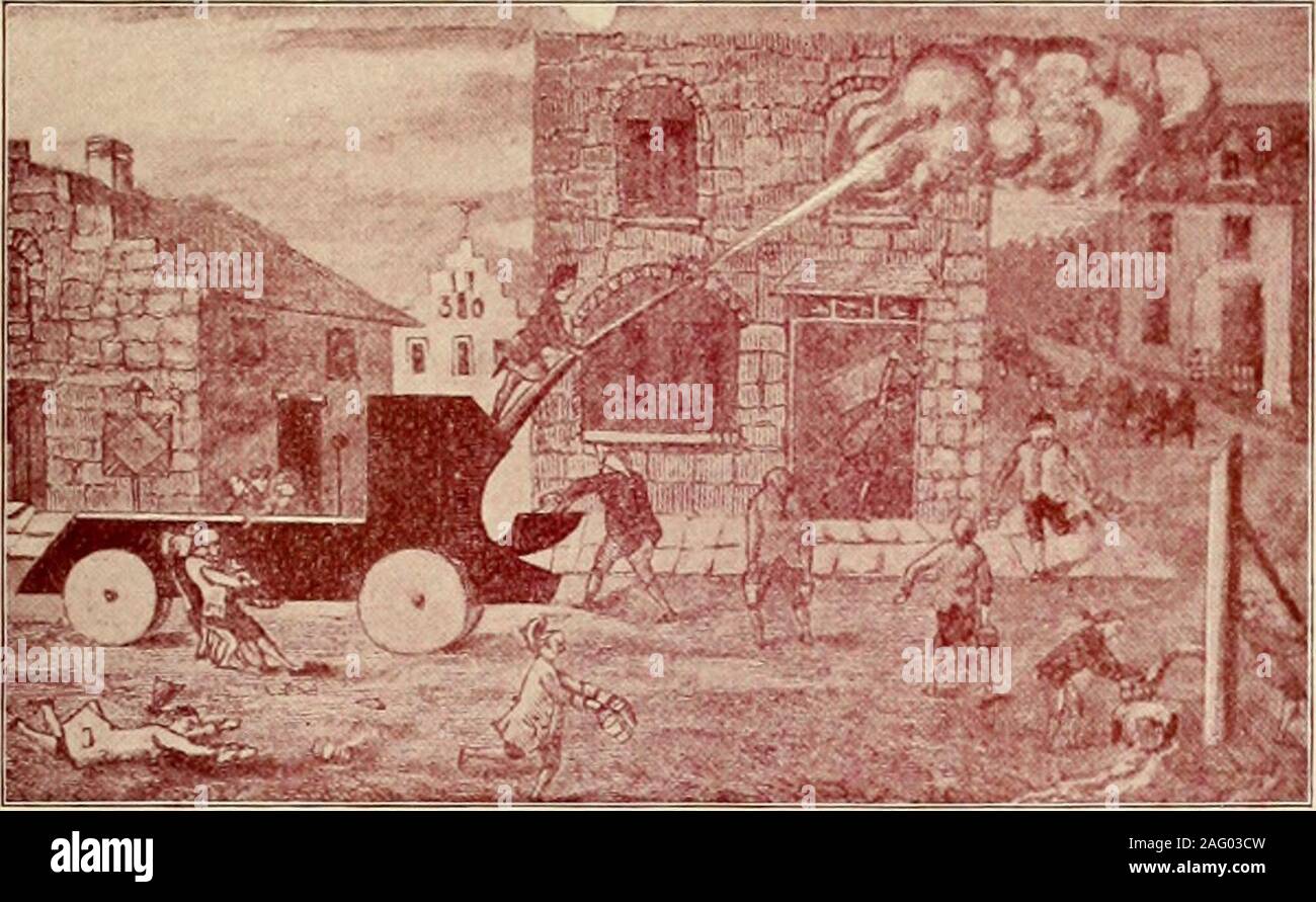 1729 1773 hi-res stock photography and images - Alamy