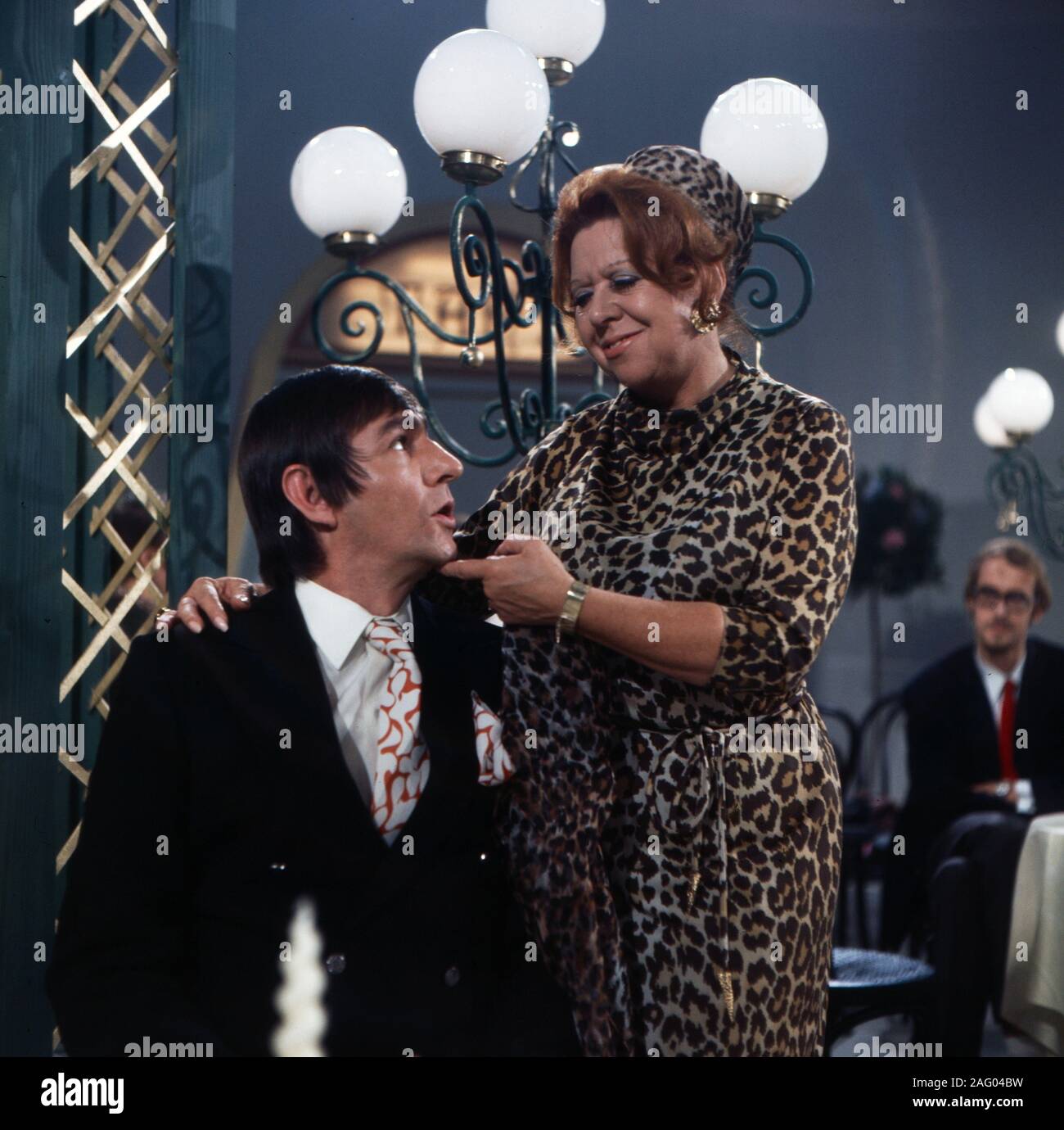 Brigitte Mira High Resolution Stock Photography and Images - Alamy