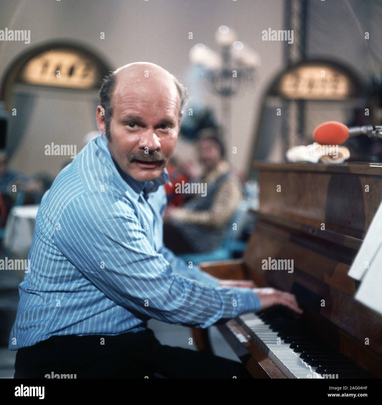 Ralf wolter hi-res stock photography and images - Alamy